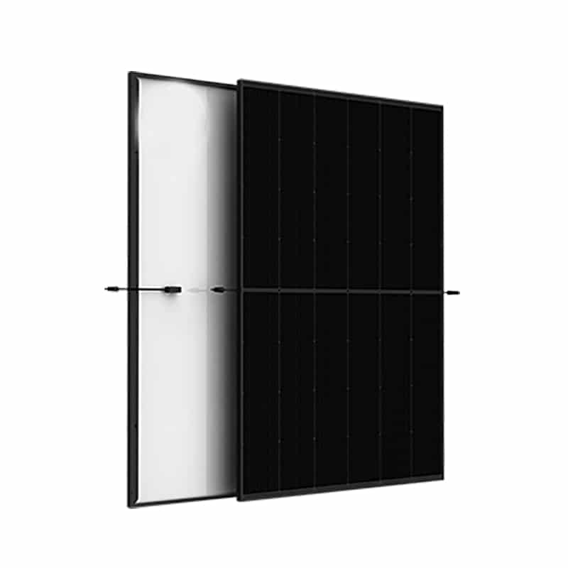 Panouri fotovoltaice 425W – TrinaSolar Vertex S DE09R.05 MBB 405-425W ...