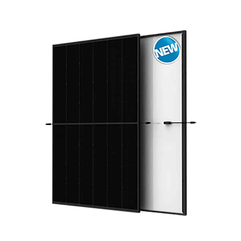Panouri fotovoltaice 425W – TrinaSolar Vertex S DE09R.05 MBB 405-425W ...