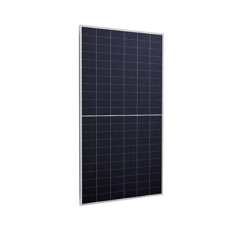 Panouri fotovoltaice 670W – Renesola RS9-650-670M-E1 - ALCON Photovoltaic - Sisteme de panouri ...