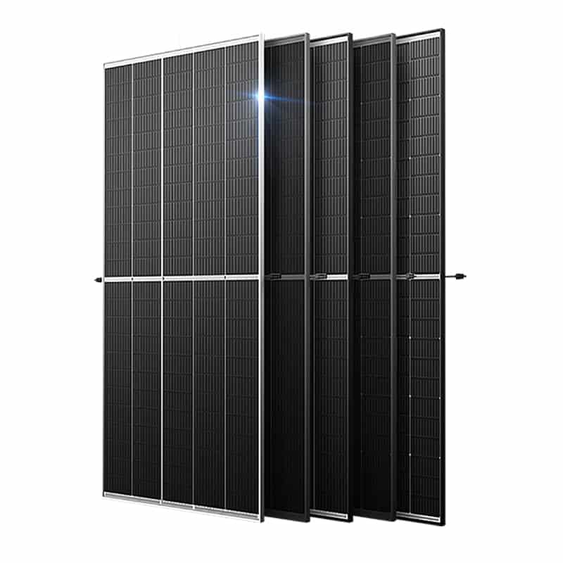 Panouri fotovoltaice 425W – TrinaSolar Vertex S DE09R.05 MBB 405-425W ...