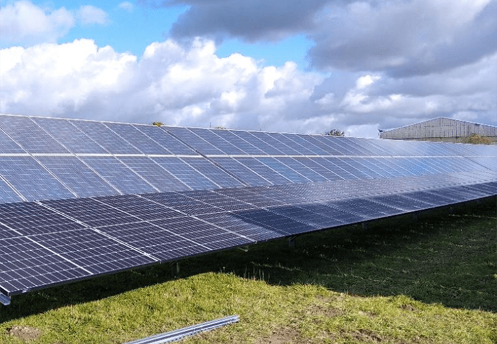 ALCON Photovoltaic – Sisteme de panouri fotovoltaice - ALCON ...