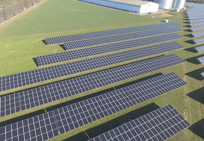 ALCON Photovoltaic – Sisteme de panouri fotovoltaice - ALCON ...