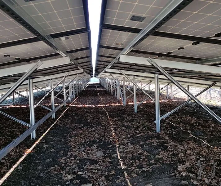 ALCON Photovoltaic – Sisteme de panouri fotovoltaice - ALCON ...